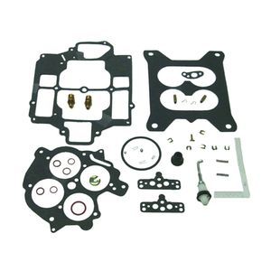 Sierra Marine Carburetor Kit for Rochester Models
