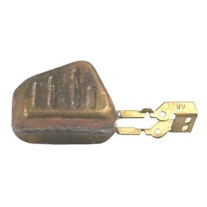 Sierra Marine Carburetor Float 18-7201