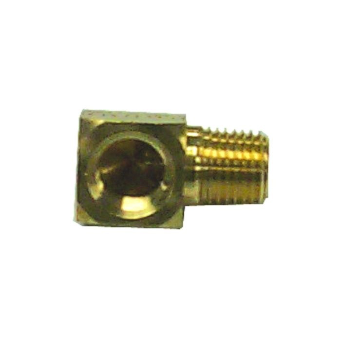 Sierra Marine Fuel Tank Fuel Line Fitting 18-8040