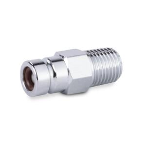 Sierra Marine Fuel Line Connector 18-80400