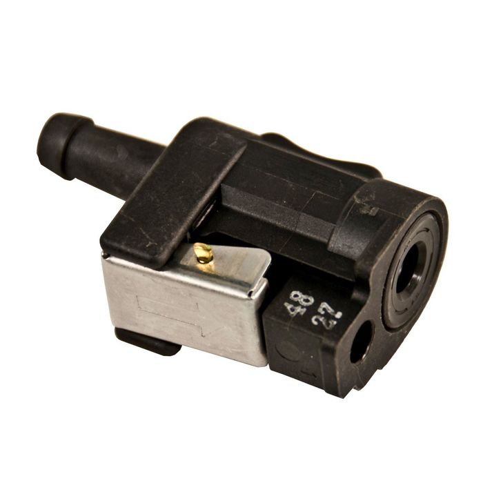 Sierra Marine Fuel Line Connector 18-80415