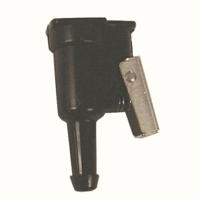 Sierra Marine Fuel Line Connector 18-8056-10