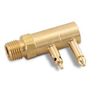 Sierra Marine Fuel Line Connector 18-8063