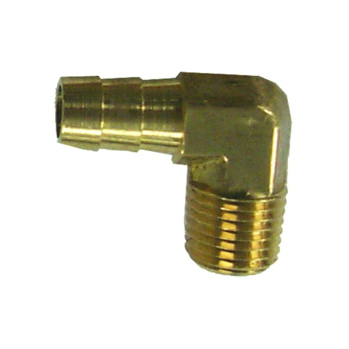 Sierra Marine Fuel Tank Fuel Line Fitting 18-8067