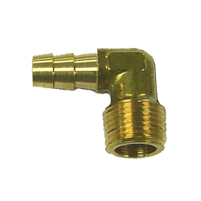 Sierra Marine Fuel Tank Fuel Line Fitting 18-8072
