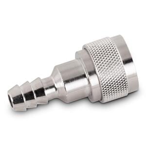 Sierra Marine Fuel Line Connector 18-8088