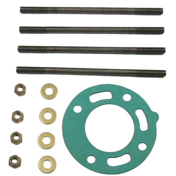 Sierra Marine Exhaust Mount 18-8519