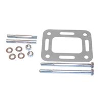 Best Exhaust Stud Kit for Cars, Trucks & SUVs