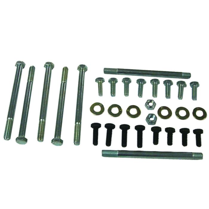 Sierra Marine Engine Hardware Kit 18-8549