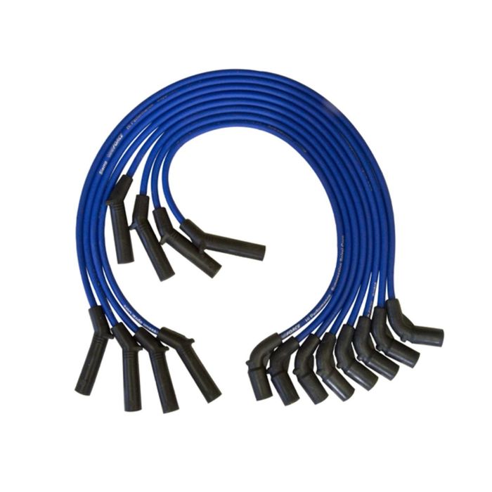Sierra Marine Silicone Spark Plug Wire Set