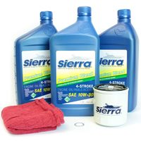 Best Engine Oil Change Kit for Cars, Trucks & SUVs