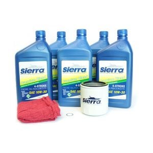 Best Engine Oil Change Kit for Cars, Trucks & SUVs