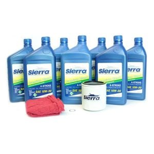 Best Engine Oil Change Kit for Cars, Trucks & SUVs