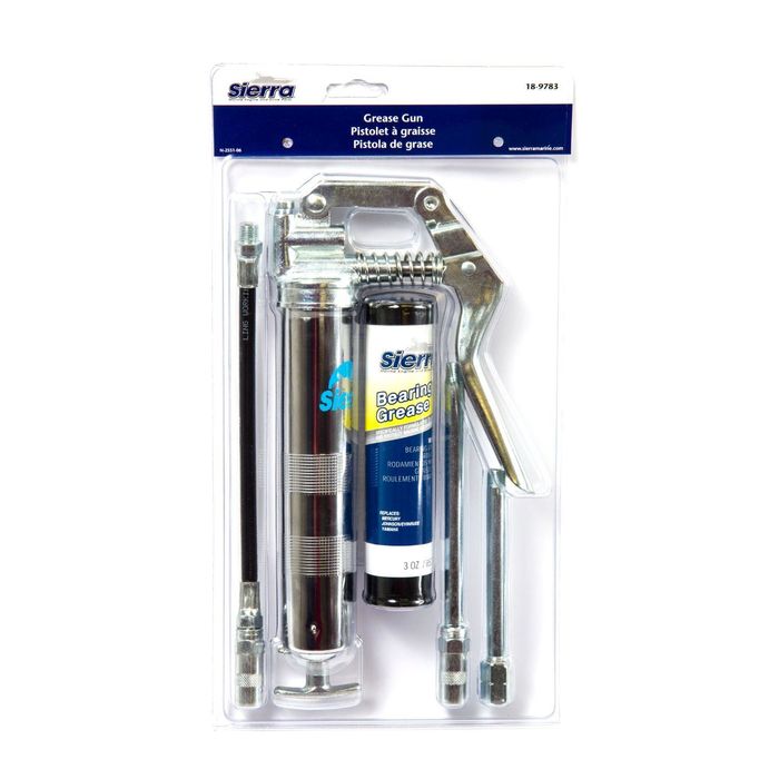 Sierra Marine Grease Gun 18-9783