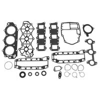 Best Engine Complete Overhaul Gasket Set for Cars, Trucks & SUVs
