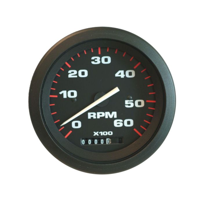 Sierra Marine Tachometer Gauge 57897P