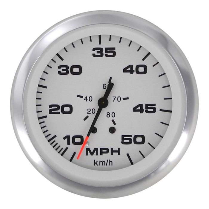 Sierra Marine 3in, Lido Pro Speedometer Kit