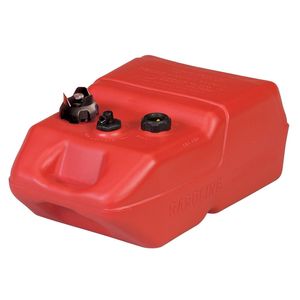 Explorer Fuel Tanks - Best Fuel Tank for Ford Explorer