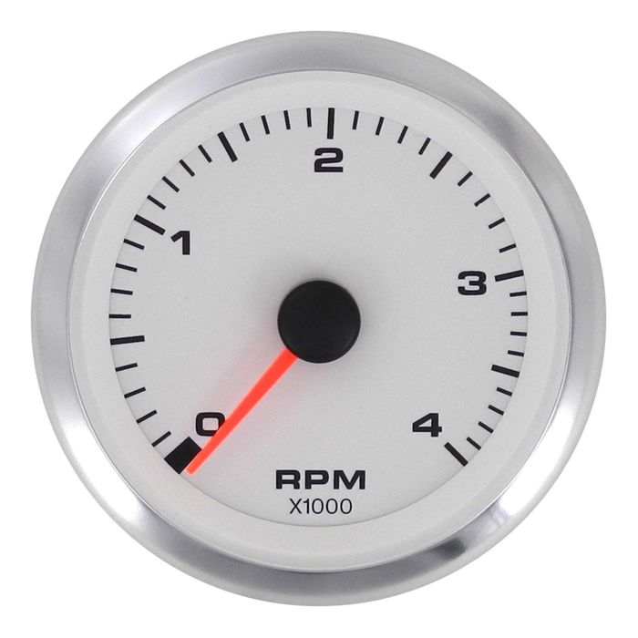Sierra Marine Tachometer Gauge 62548P