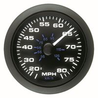 Best Speedometer Dial for Cars, Trucks & SUVs