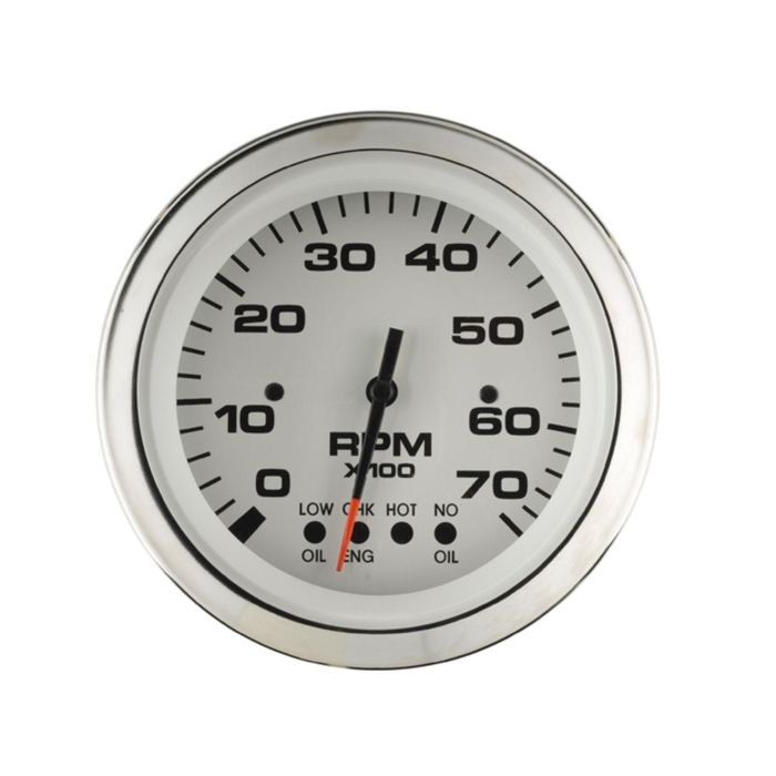 Sierra Marine Tachometer Gauge 64477FP