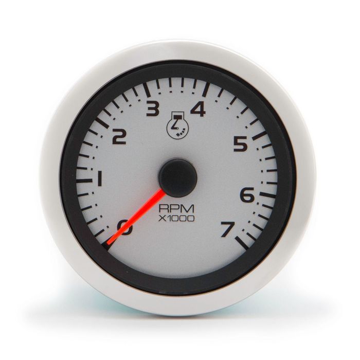 Sierra Marine Tachometer Gauge 65535P