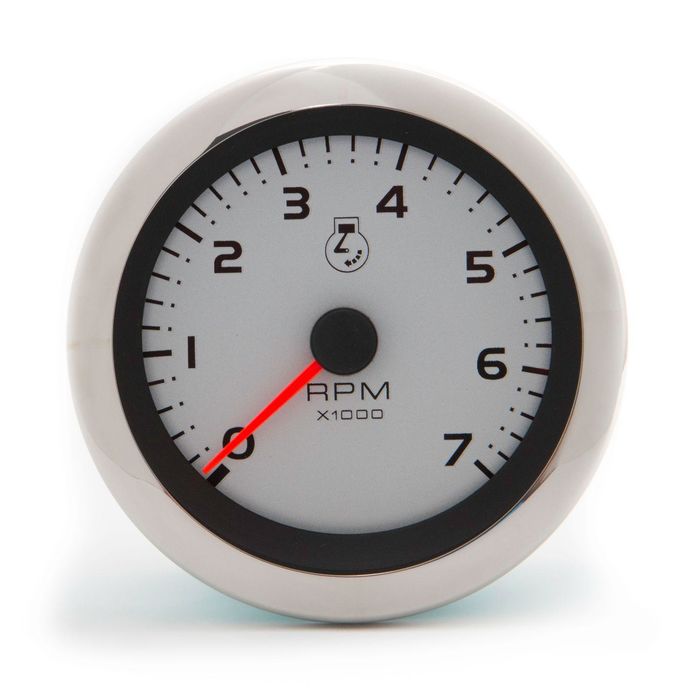 Sierra Marine Tachometer Gauge 65536P