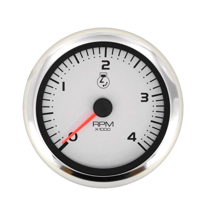 Sierra Marine Tachometer Gauge 65537P