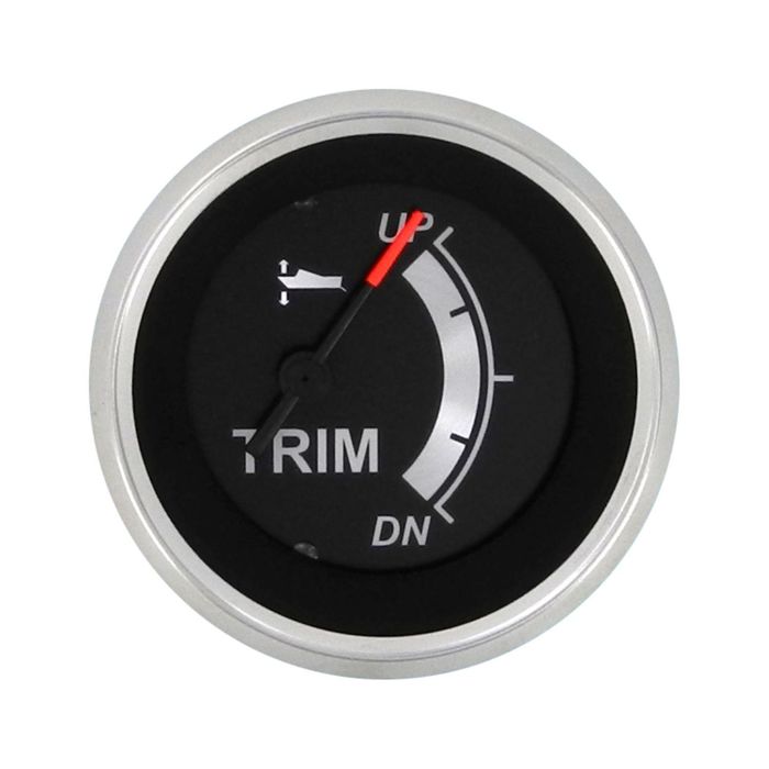Sierra Marine Trim Level Gauge