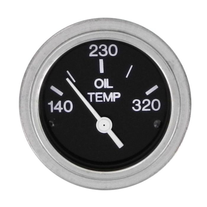 Sierra Marine Engine Oil Temperature Gauge 80596P