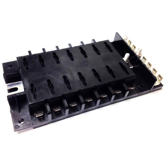 Sierra Marine Fuse Block FS40440
