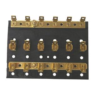 Sierra Marine Fuse Block