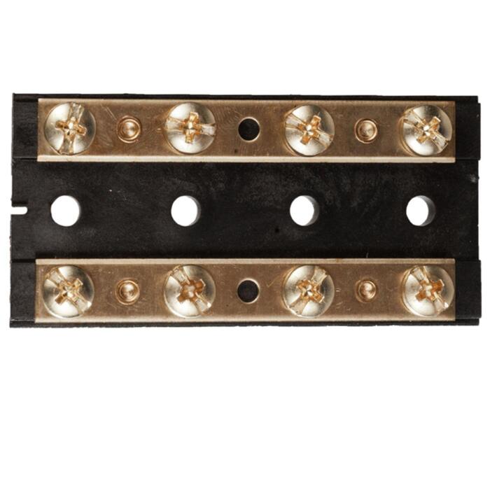 Sierra Marine Fuse Block
