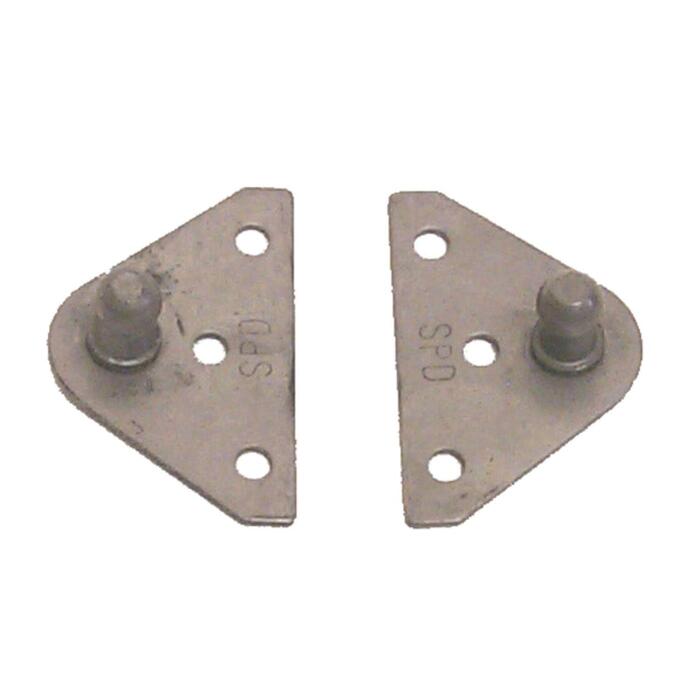 Sierra Marine Suspension Strut Mount