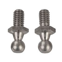 Best Convertible Top Hydraulic Cylinder Ball Stud for Cars, Trucks & SUVs