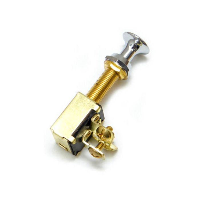 Sierra Marine Push Pull Switch MP39600
