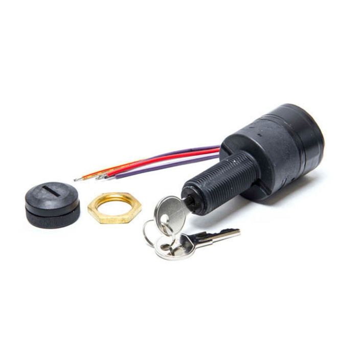 Sierra Marine Ignition Switch MP39700-1