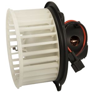 Dodge Ram 2500 AC Heater Blower Motor - Car AC Fan Motors