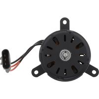Ford Taurus Radiator Fan Assembly - Best Radiator Fan Assembly for Ford ...