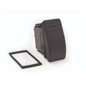 Sierra Marine Standard Weather Resistant Contura II Rocker Switch Off ...