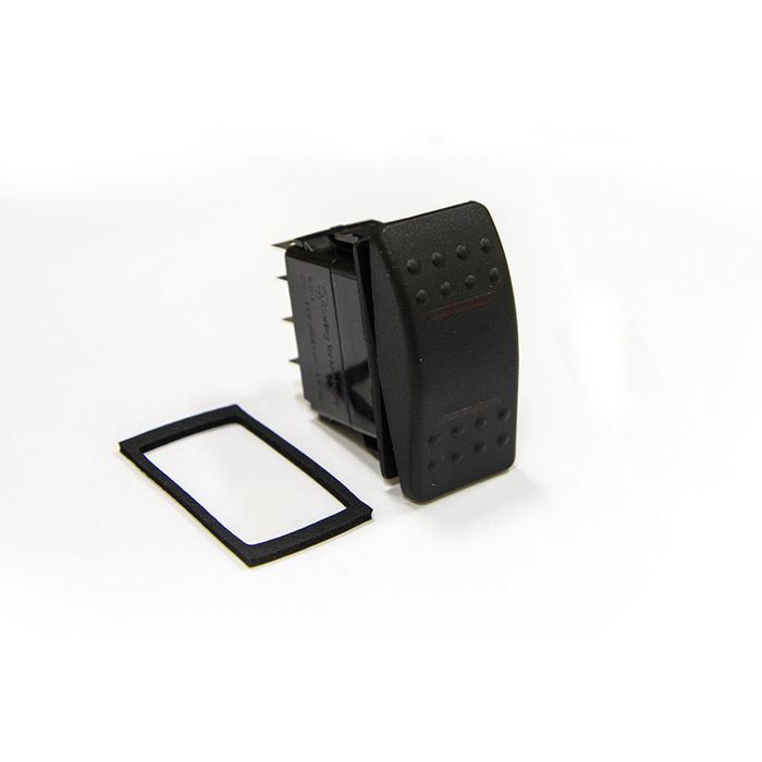 Sierra Marine Rocker Switch RK19540-1