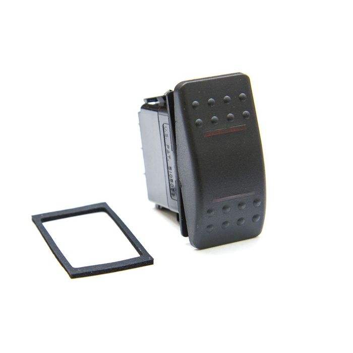 Sierra Marine Rocker Switch RK19550-1