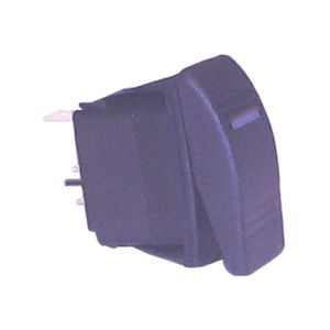 Sierra Marine Illuminated Weather Resistant Contura III Rocker Switch ...