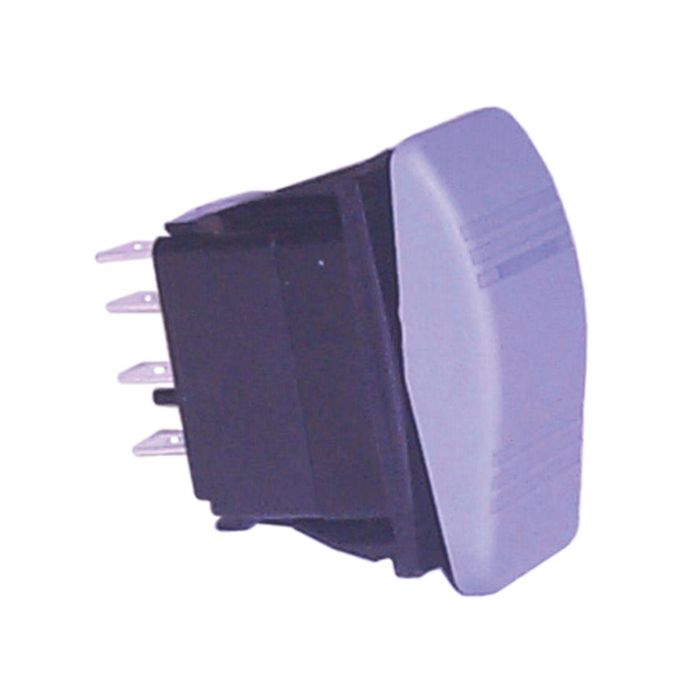 Sierra Marine Illuminated Weather Resistant Contura III Rocker Switch ...