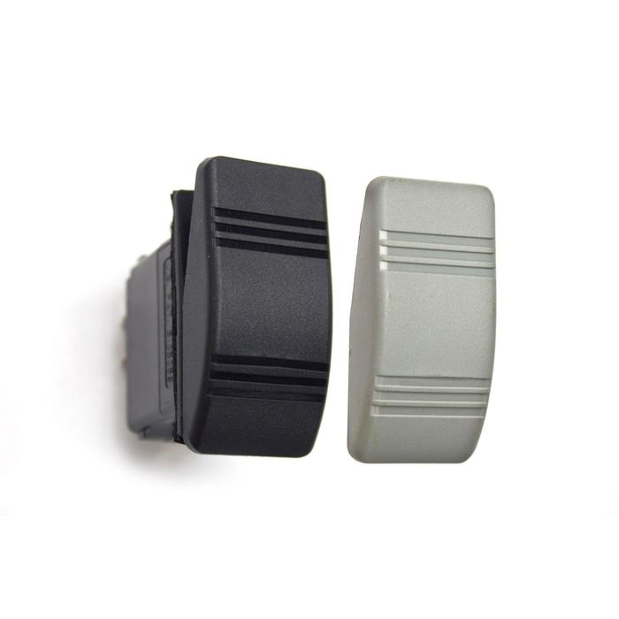 Sierra Marine Standard Weather Resistant Contura III Rocker Switch MOM ...