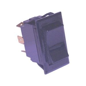 Sierra Marine Standard Rocker Switch MOM On-Off-MOM on SPDT