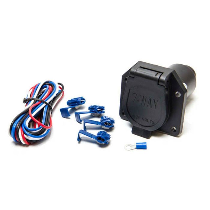 Sierra Marine Electrical Connectors TC44984