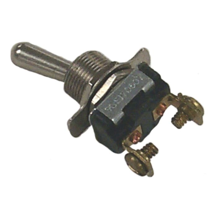 Sierra Marine 20 Up to 35 Amps Heavy Duty Toggle Switch