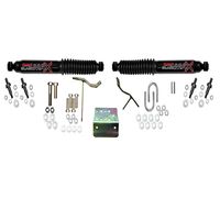 Best Steering Damper Kit for Cars, Trucks & SUVs