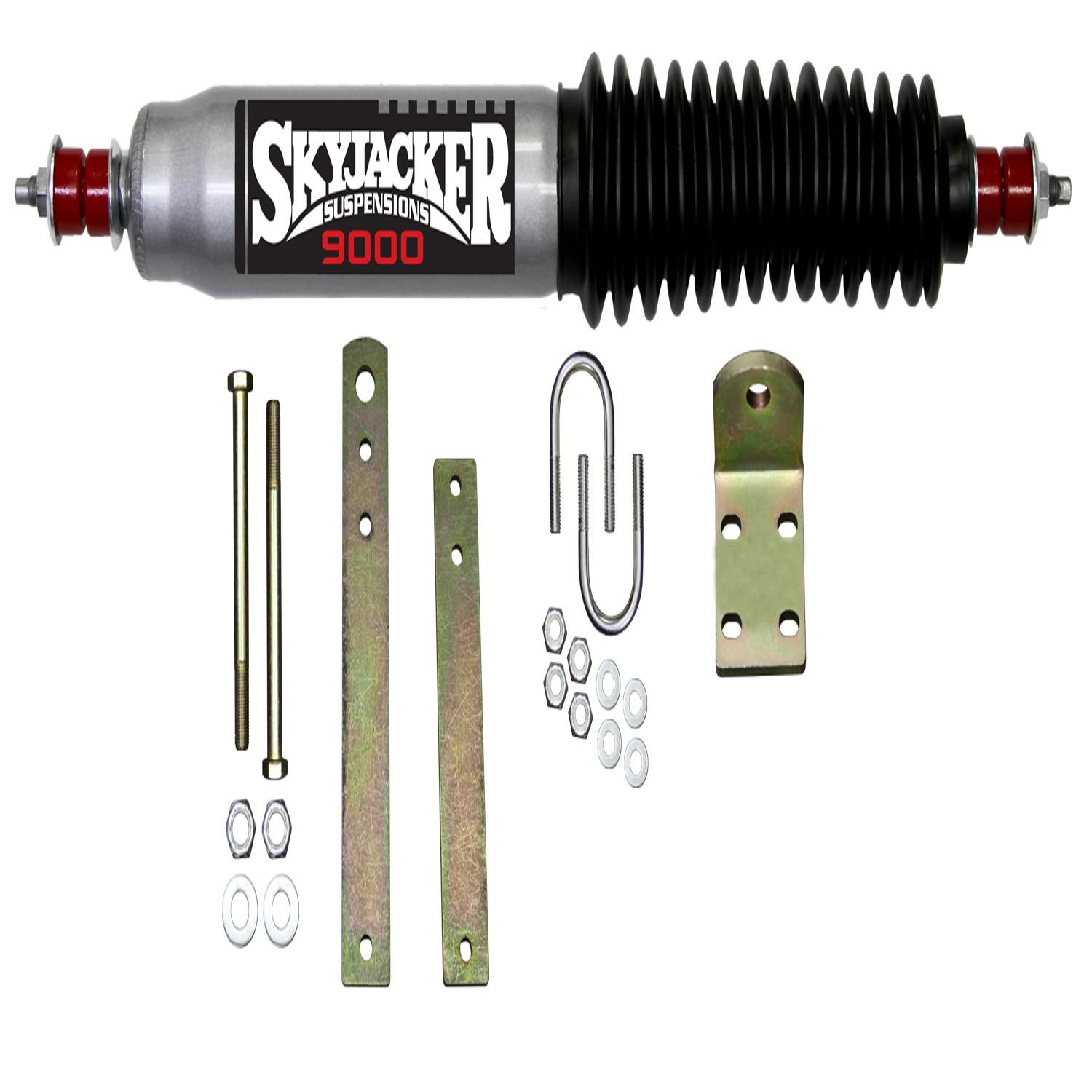 Skyjacker Steering Damper Kit 9140